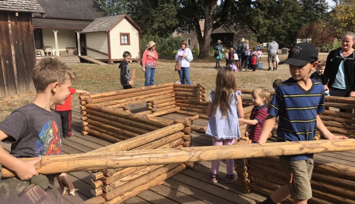 Events • Philip Foster Farm